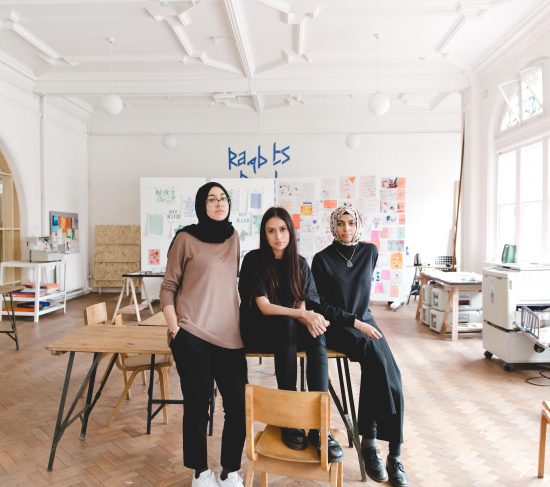 Previous Residencies Archives - Metal Culture