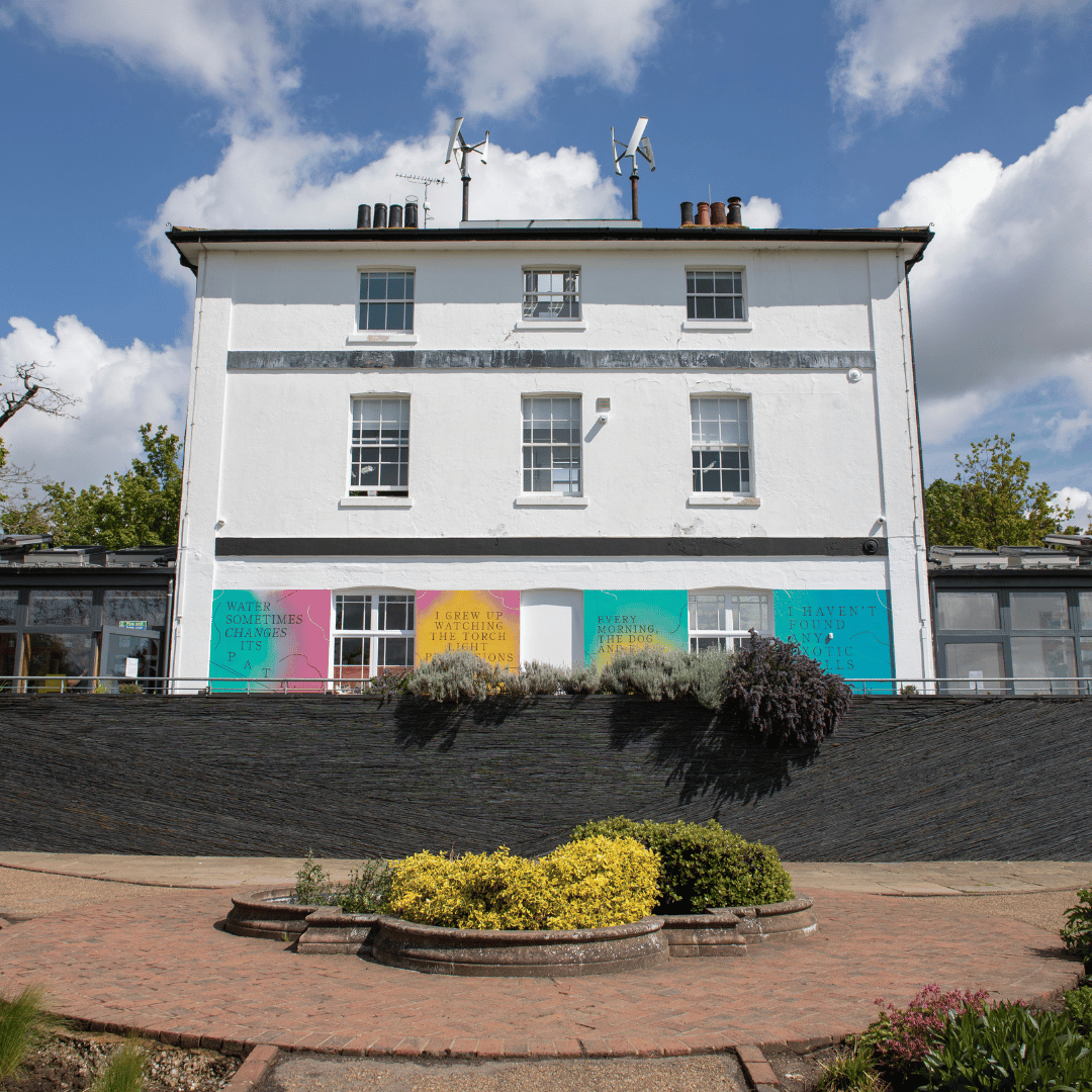 Open Call Residencies - Metal Culture