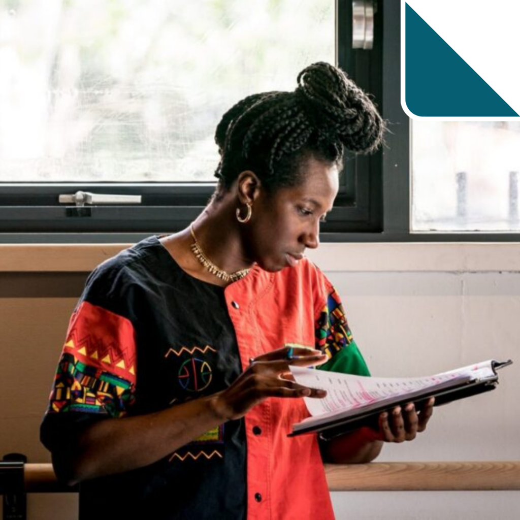 Black Essex & Here with actor and writer Danielle Kassaraté: Essex ...