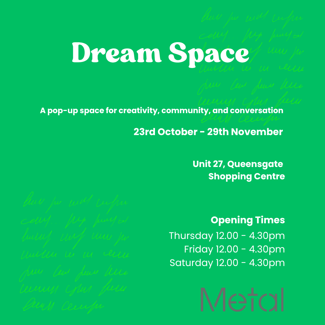 Dream Space - Metal Culture
